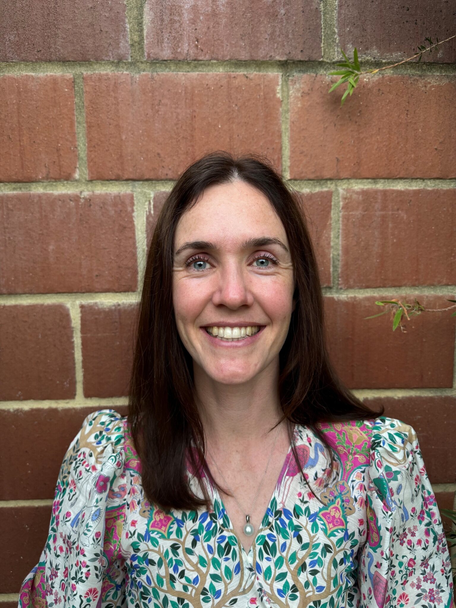 Dr Madeleine McLaren - GP on Beaufort